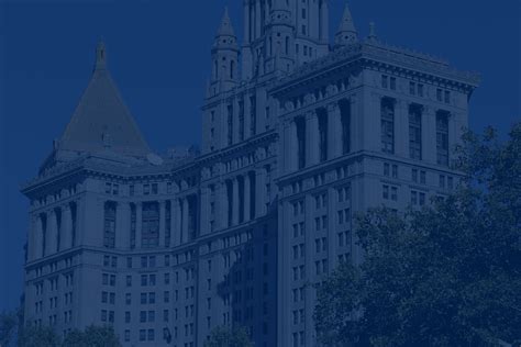 Doc Dashboard Update Nyc Comptroller Releases New Monthly Data On Department Of Correction