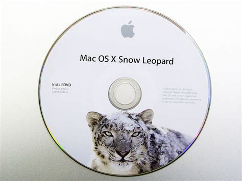 mac os x 10 6 snow leopard sipsenturin