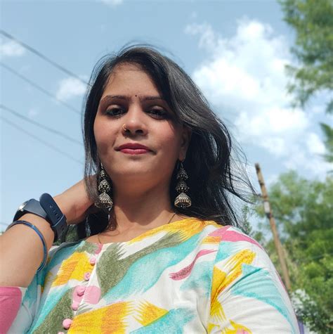 Priya Tiwari M