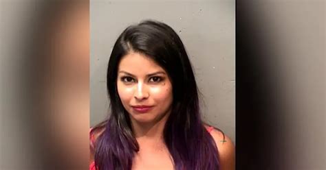 Apartaron De Sus Funciones A Una Voluntaria De Una Escuela En Texas Al