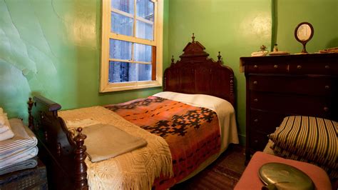 Tenement Museum