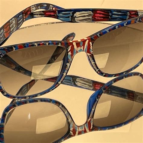 Unique Sunglasses Etsy