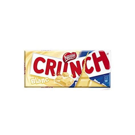 I Tested The Irresistible White Chocolate Crunch Bar Heres Why You