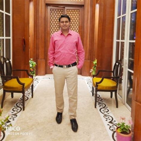 chetan jagtap mumbai maharashtra india professional profile