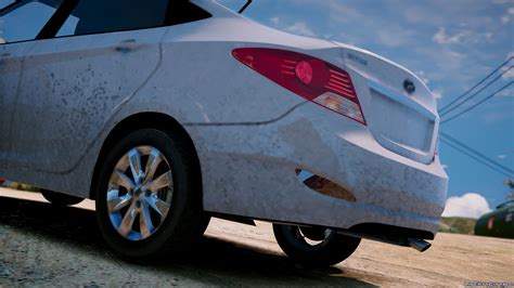Hyundai For Gta 5 105 Hyundai Cars For Gta 5 Files Have Been Sorted