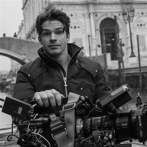 Daniel Everitt Lock The Independent Photographer