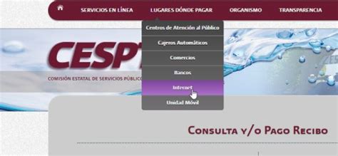 Pagar Agua En Linea Tijuana Farez