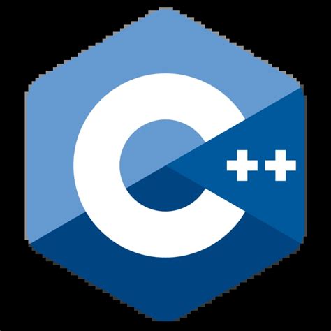 C Cpp C Plus Plus Logo Png And Ai Eps Cdr Pdf Svg Iconlogovector