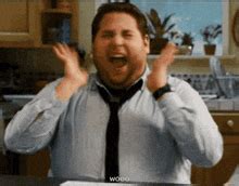 Excited Face Meme S Tenor