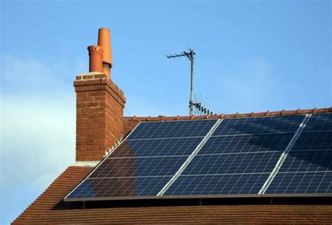 Beginner S Guide To Solar Panels Blog GLAAD Voice
