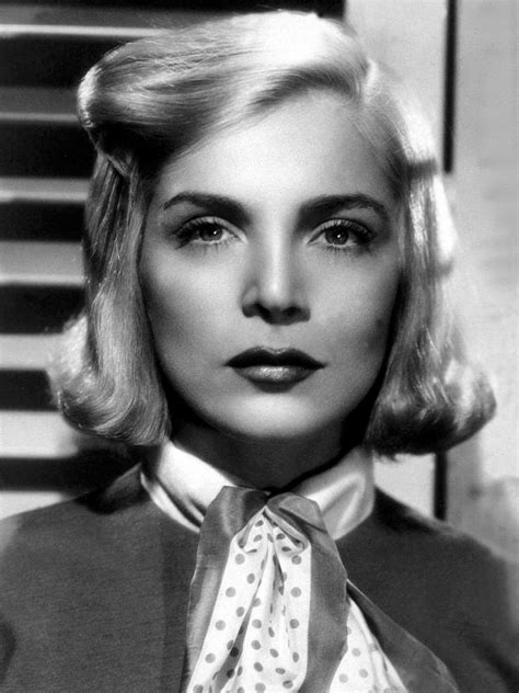 Lizabeth Scott Pictures Rotten Tomatoes