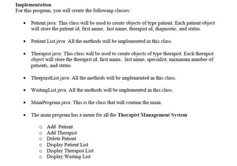 Solved Program Description Write A Program To Distribute
