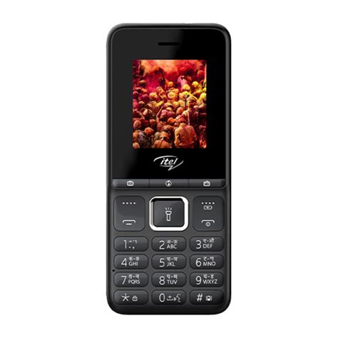 Itel It Feature Phone Price In Bangladesh Mobile Point Bd