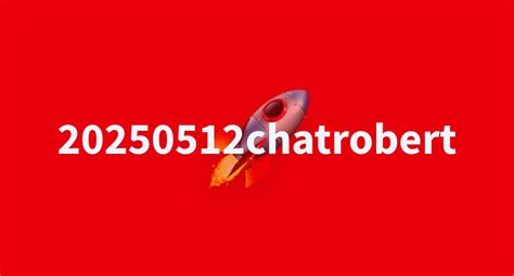 src streamlit app py · huai0930 20250512chatrobert at main