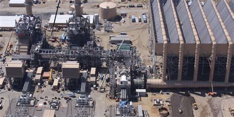 Our Work Colusa Generating Station