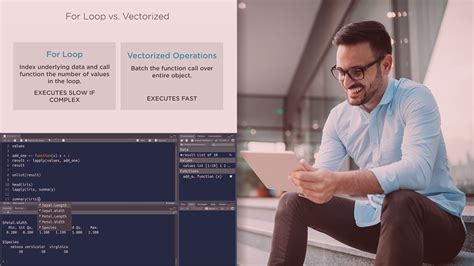 Applying Functions In R