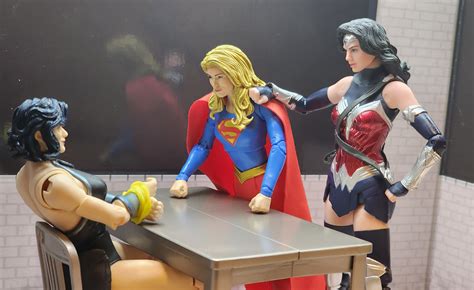 Failed Interrogation 13 By Darkhearts2000 On Deviantart