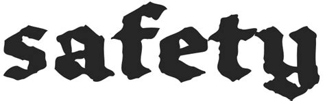 Blackletters Contemporary Fontshop