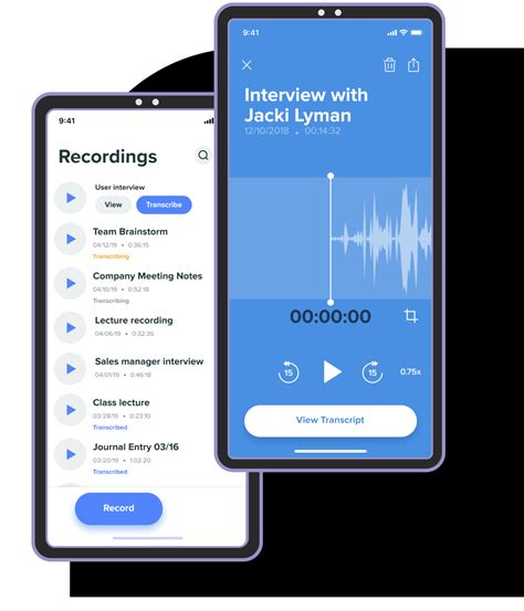 Download Voice Recording Apps For Android Vserarepair