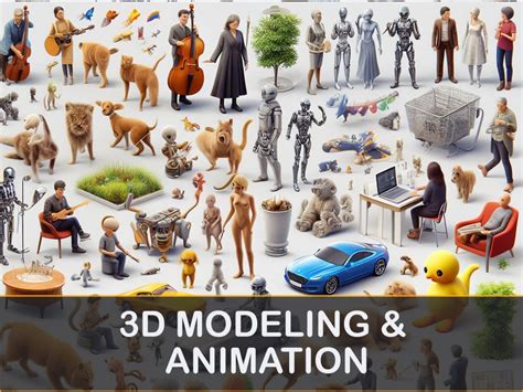high quality 3d modeling rendering and visualization upwork