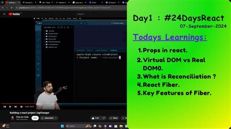 Suraj Gorai On Linkedin Chaiaurcode Reactjs Cssinjs