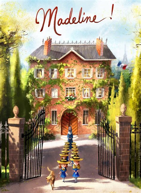 Vivien Wu — “in An Old House In Paris That Was Covered With