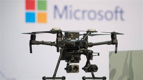 Dji Windows Sdk Is Now Available Will Enable Apps To Control Drones