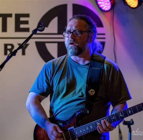 Aaron Ziolkowski {solo} At Balloons Restaurant And Nightclub Balloons Restaurant And Nightclub