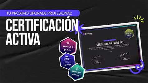 Techcareers Certificacionesti Programacionweb Python React Node Dacodes Academy
