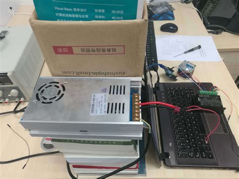 arduino对57步进电机的控制 arduino控制57步进电机 csdn博客