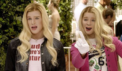 Easy There White Chocolate Marlon Wayans Hopes To Do White Chicks 2