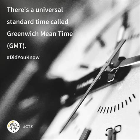 UTC GMT Universal Standard Universal Gmt