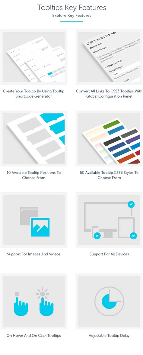 Wordpress Css3 Tooltips For Wordpress Codecanyon
