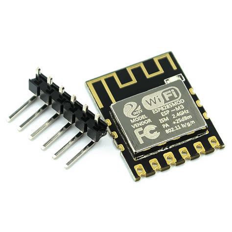 Modulo Wifi Diy Esp8285 Esp M3 Mini 1mb 32b L106 ⋆ Starware