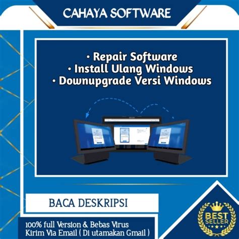 Jual Jasa Install Linux Ubuntu Windows Downupgrade Windows Remote