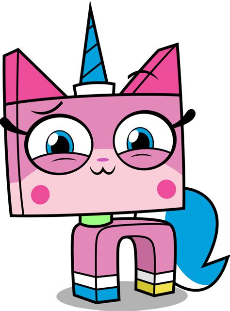 Princess Unikitty Wallpaper