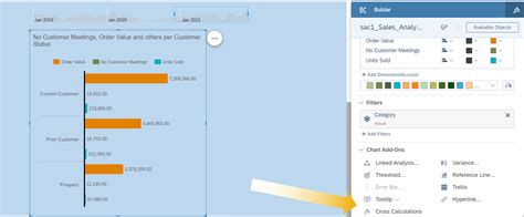 Whats New In Sap Analytics Cloud Release 202315 Sap Community