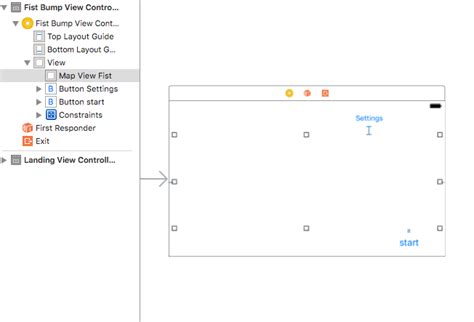 Iphone Button Action Is Not Working Ios 10 Swift 3 Xcode 81