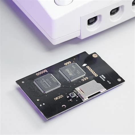 Retroscaler Gdemu 5 20 For Dreamcast Va1