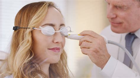 Vision We Offer Ipl Treatment For Your Eyes Ipl Is A Light Based Non Invasive Treatment Done