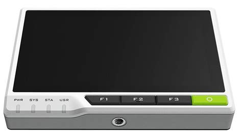 Seeed Reterminal Un écran Tactile 5 Pour Raspberry Pi Cm4