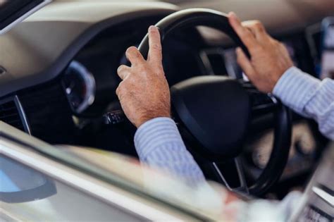 The Important Highway Code Rule Vast Majority Of Us Are Guilty Of Breaking