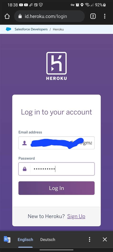 I Keep Getting The Same Pre Receive Hook Declined Error Heroku