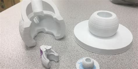 Modifying An Stl With Tinkercad Ultimaker