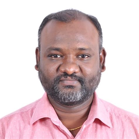 Madhan Sundarraj Life Cycle Engineering Tcs Tata Consultancy