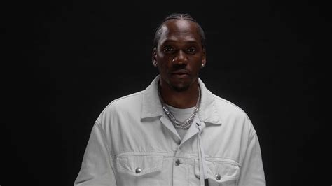 Pusha T Is Selling Grindin Coffee Pitchfork