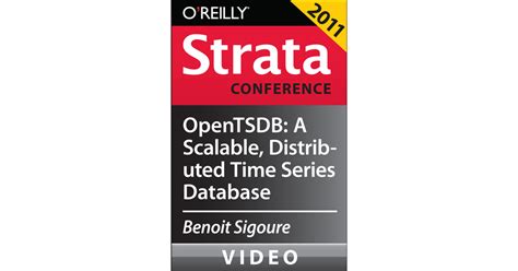 OpenTSDB Video