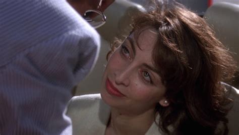 In Character Illeana Douglas And So It Begins