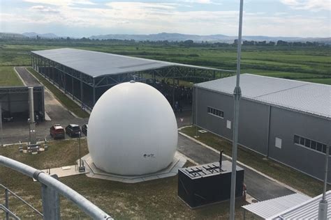 Потпишување договори за проектот „Пречистителна станица за отпадни води во Скопје“ Civilmedia