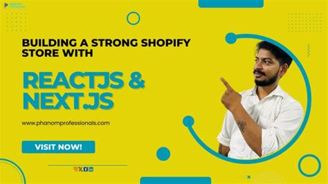 Alex Jamson On Linkedin Shopifytech Reactjsdevelopment